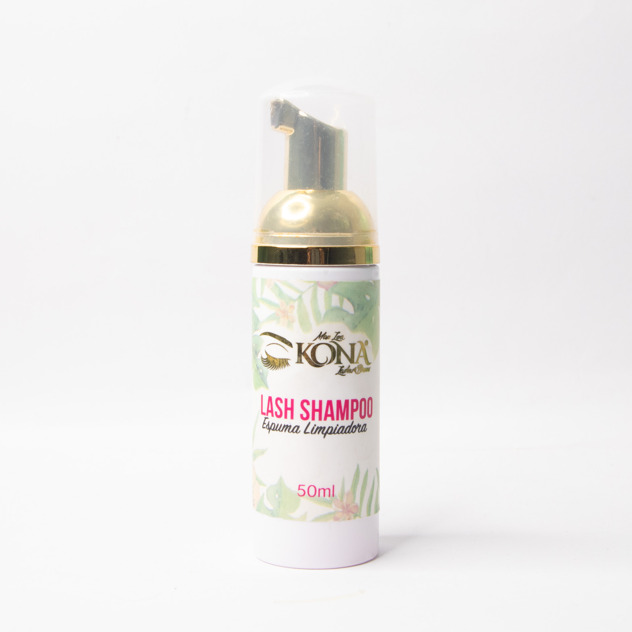 Lash Shampoo Kona - Nylash